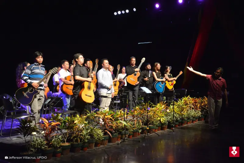 Sining Ng Musika Sa Pilipinas: Kaluluwa Ng Kulturang Pinoy